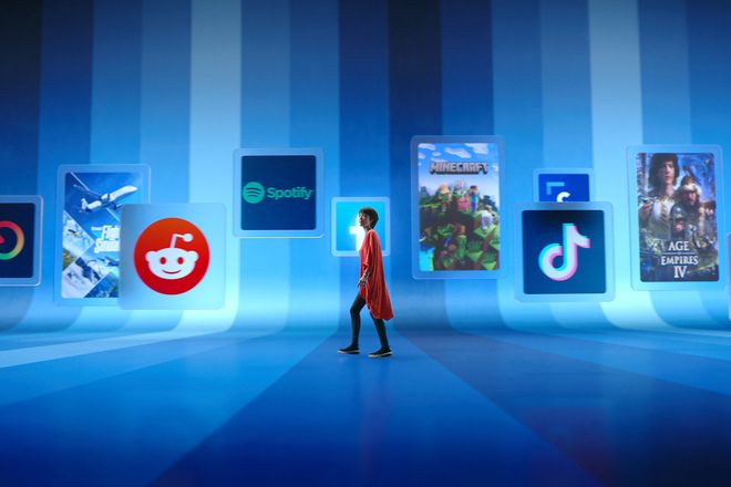 How Microsoft is marketing Windows 11 | Ad Age Marketing News